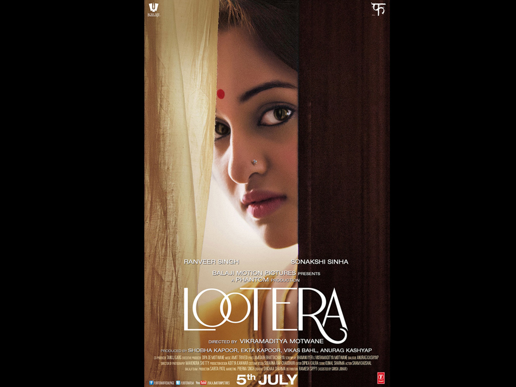 Lootera Fan Photos | Lootera Photos, Images, Pictures - FilmiBeat