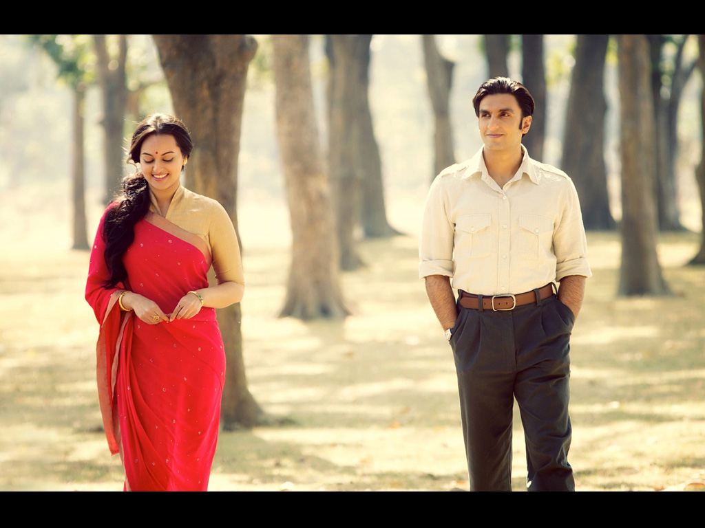 Lootera Fan Photos | Lootera Photos, Images, Pictures - FilmiBeat