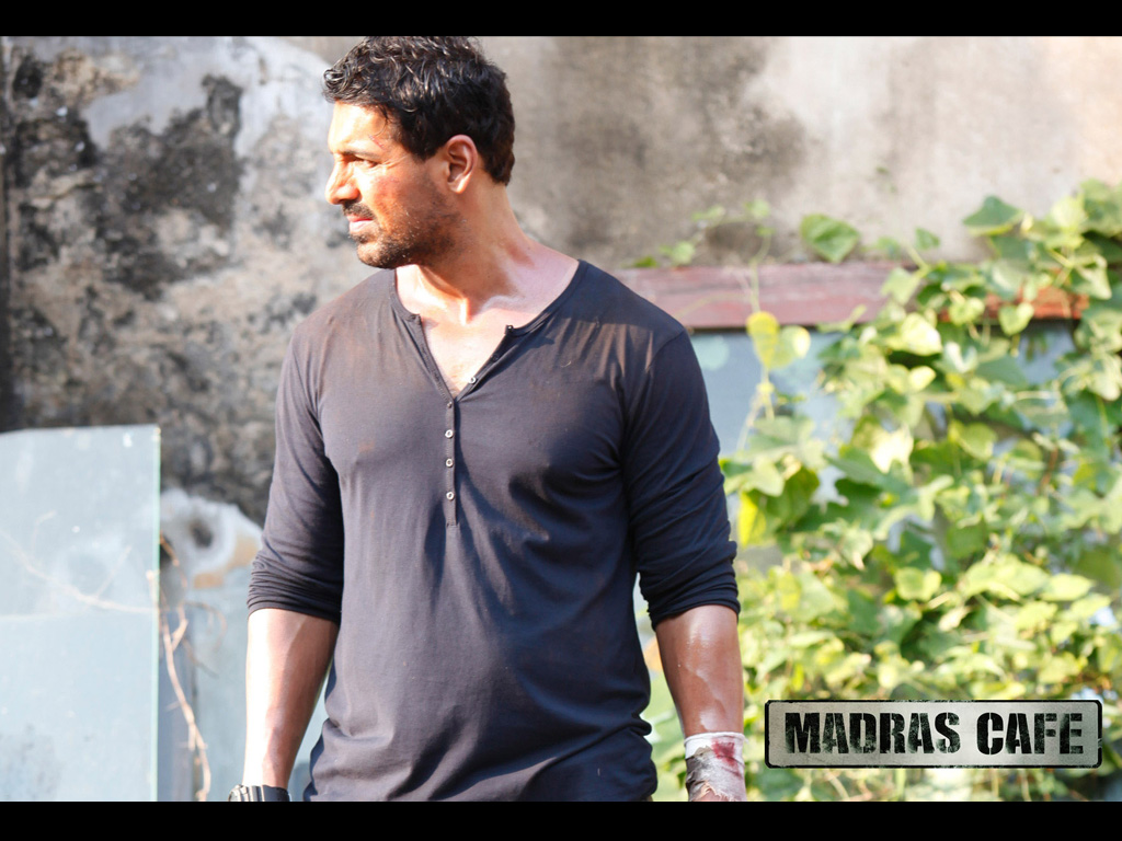 Madras Cafe Story, Madras Cafe Hindi Movie Story, Preview, Synopsis ...