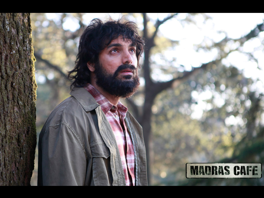 Madras Cafe Story, Madras Cafe Hindi Movie Story, Preview, Synopsis ...