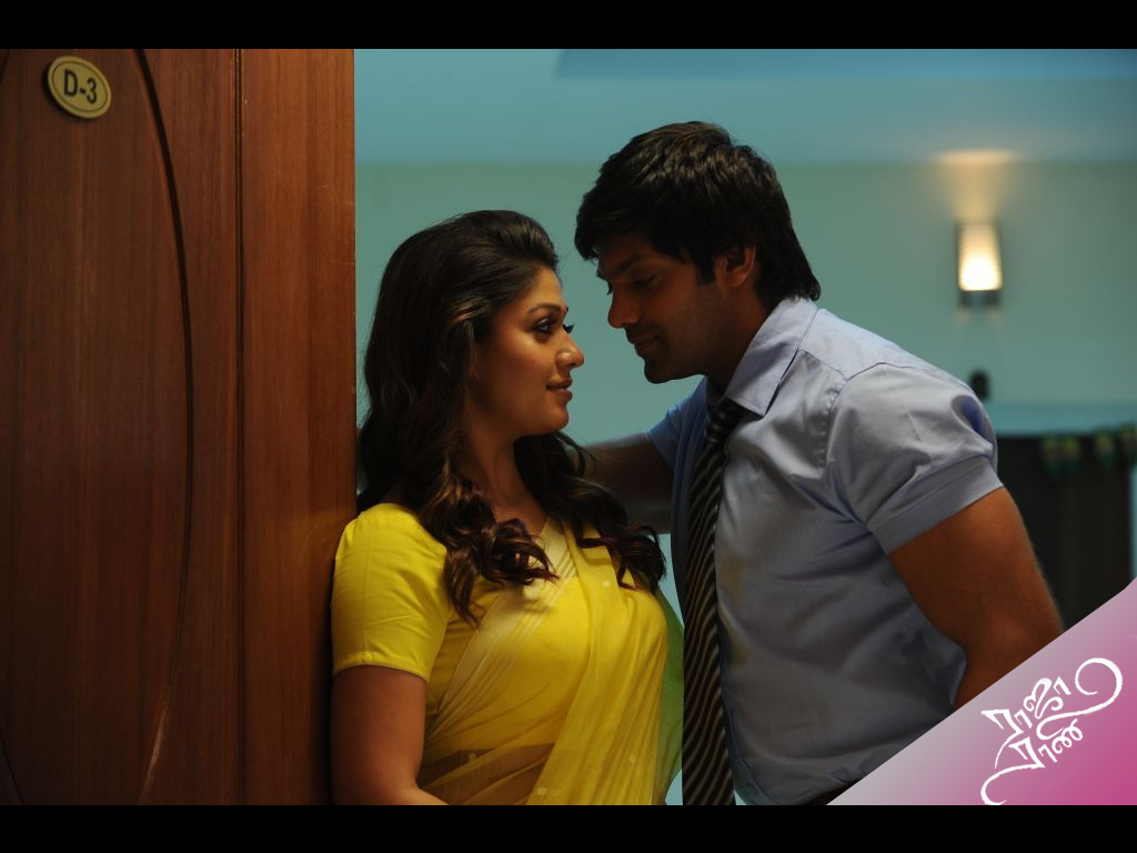 Raja Rani Story & Synopsis | Story Of Raja Rani | Arya Raja Rani Tamil ...