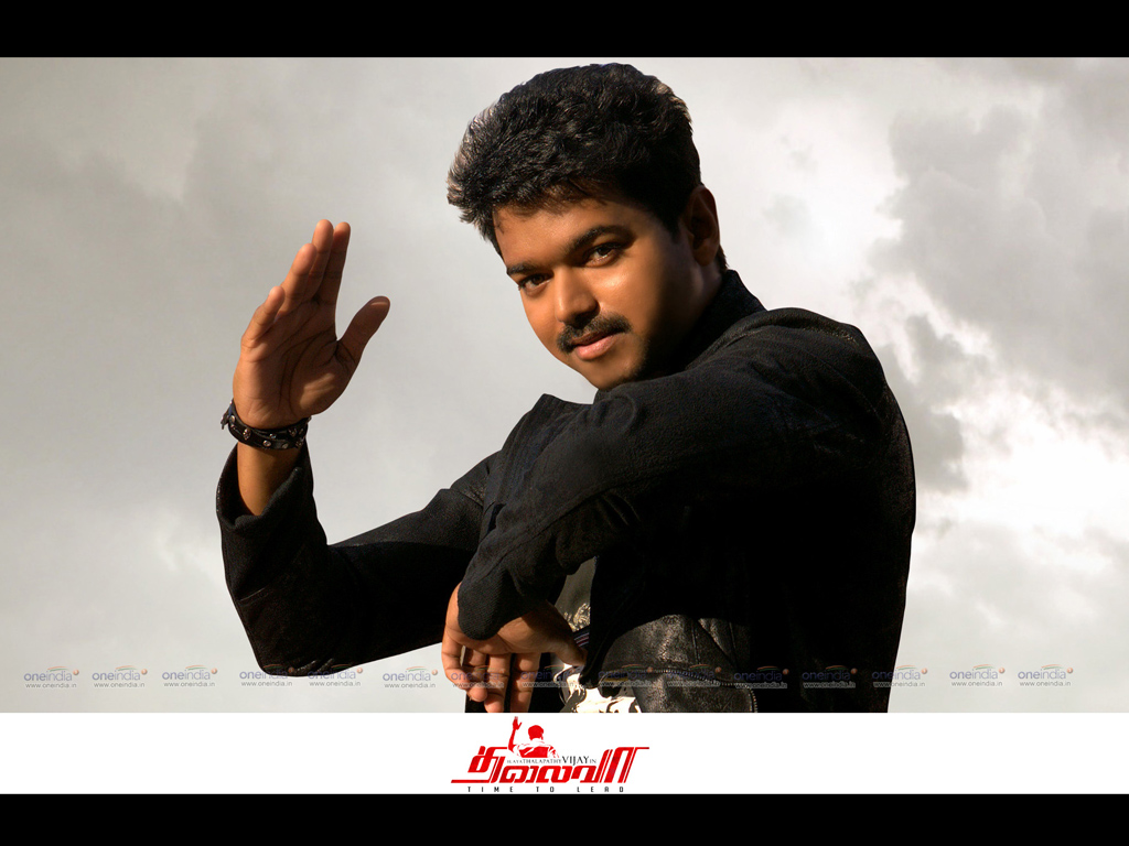 Thalaivaa Fan Photos | Thalaivaa Photos, Images, Pictures - FilmiBeat