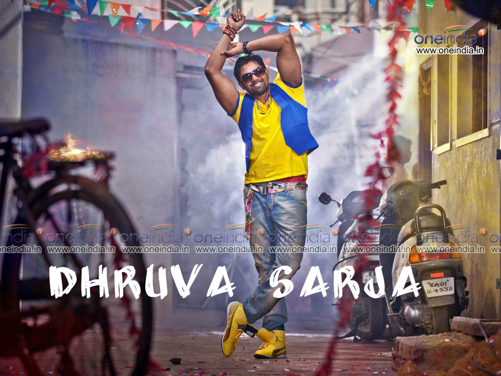 Dhruva Sarja Upcoming Movies (2022, 2023) | Dhruva Sarja Upcoming ...