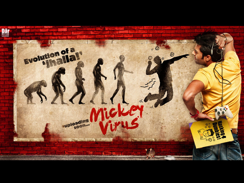 Mickey Virus Fan Photos | Mickey Virus Photos, Images, Pictures - FilmiBeat