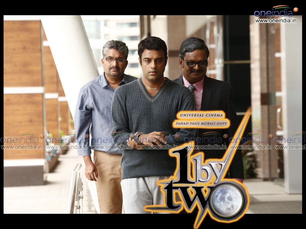 1 By Two (One By Two) Story, 1 By Two Movie Story, Plot, Synopsis ...