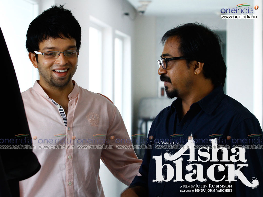Asha Black Cast & Crew, Asha Black Malayalam Movie Cast, Actors ...