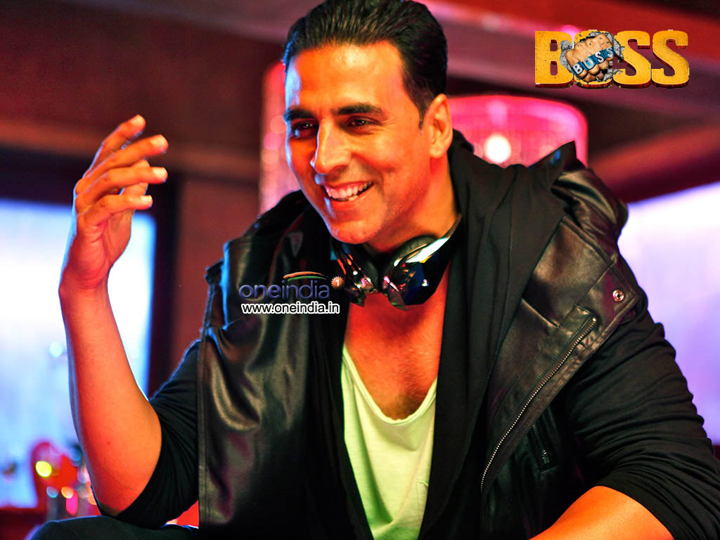 Boss Fan Photos | Boss Photos, Images, Pictures - FilmiBeat