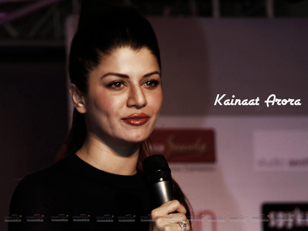 Kainaat Arora Biography, Life Story, Career, Awards & Achievements ...
