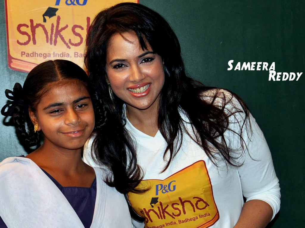 Sameera Reddy Biography, Life Story, Career, Awards & Achievements ...