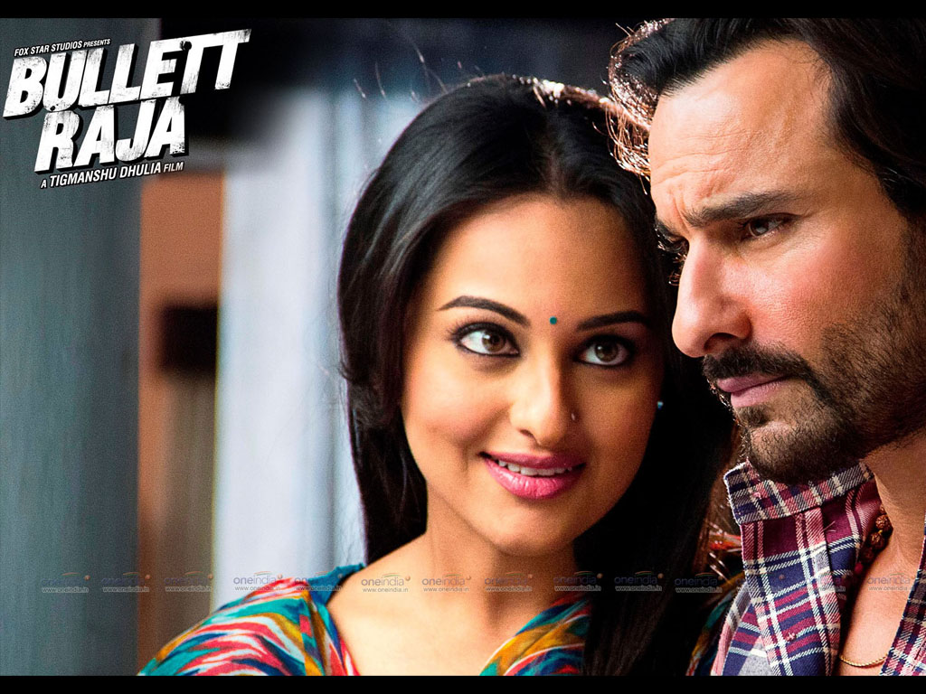 Bullet Raja Story, Bullet Raja Hindi Movie Story, Preview, Synopsis ...