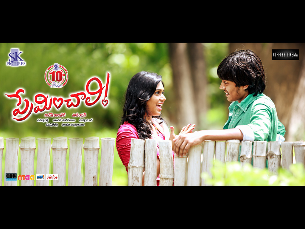 Preminchali Story & Synopsis | Story Of Preminchali | Santhosh Ramesh ...