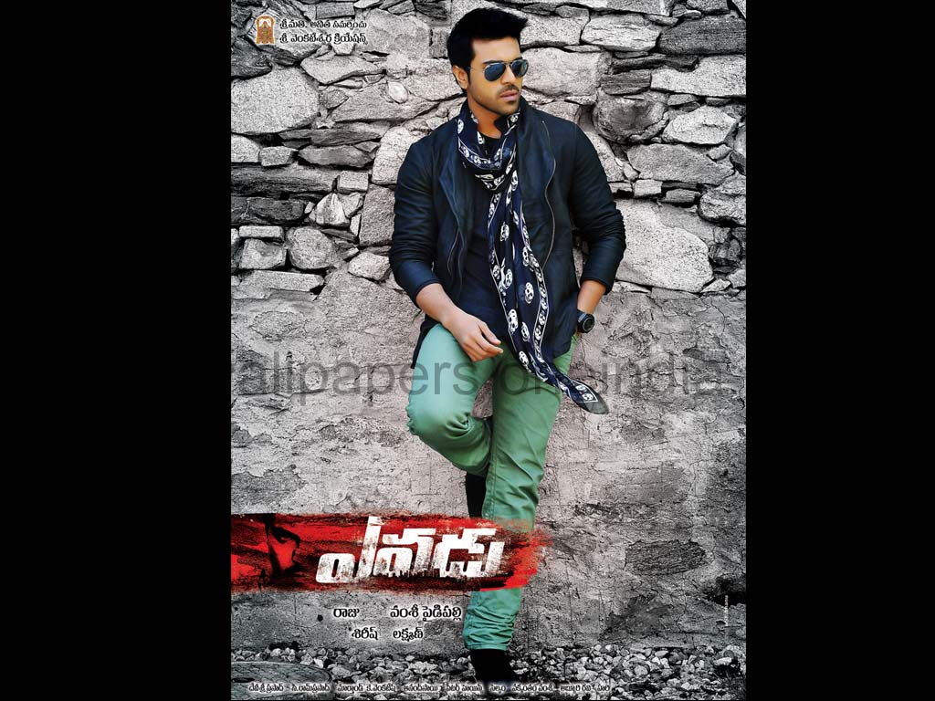 Yevadu Casting | Yevadu Cast And Crew | Yevadu Cast, Actor, Actress ...