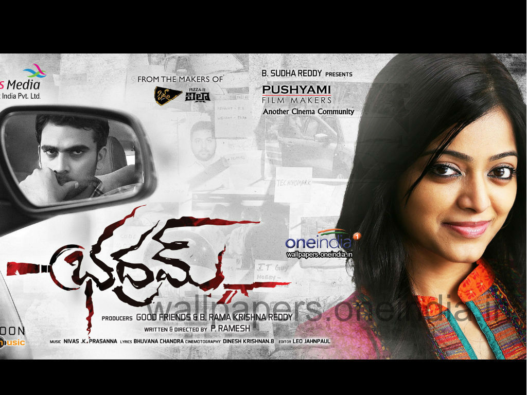 Bhadram Fan Photos | Bhadram Photos, Images, Pictures - FilmiBeat