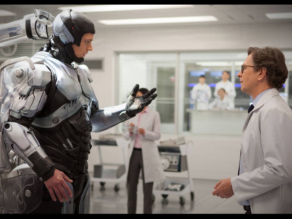 Robocop 2014 Fan Photos | Robocop 2014 Photos, Images, Pictures - FilmiBeat