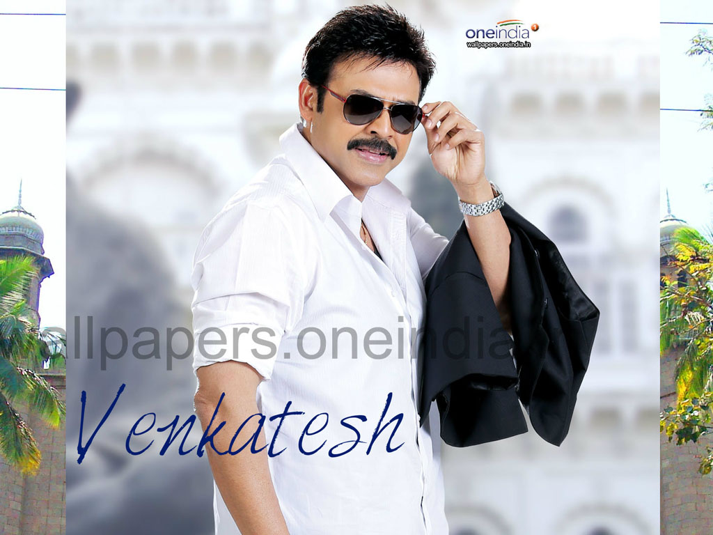 Venkatesh Biography, Life Story, Career, Awards & Achievements - Filmibeat