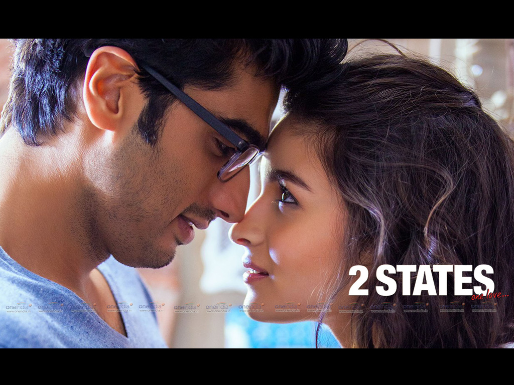 2 States Cast & Crew, 2 States Hindi Movie Cast and Crew, Actor ...
