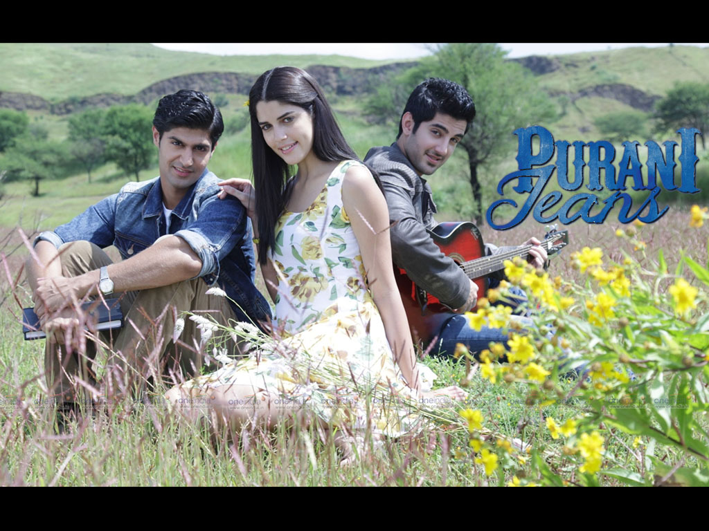 Purani Jeans Story, Purani Jeans Hindi Movie Story, Preview, Synopsis ...