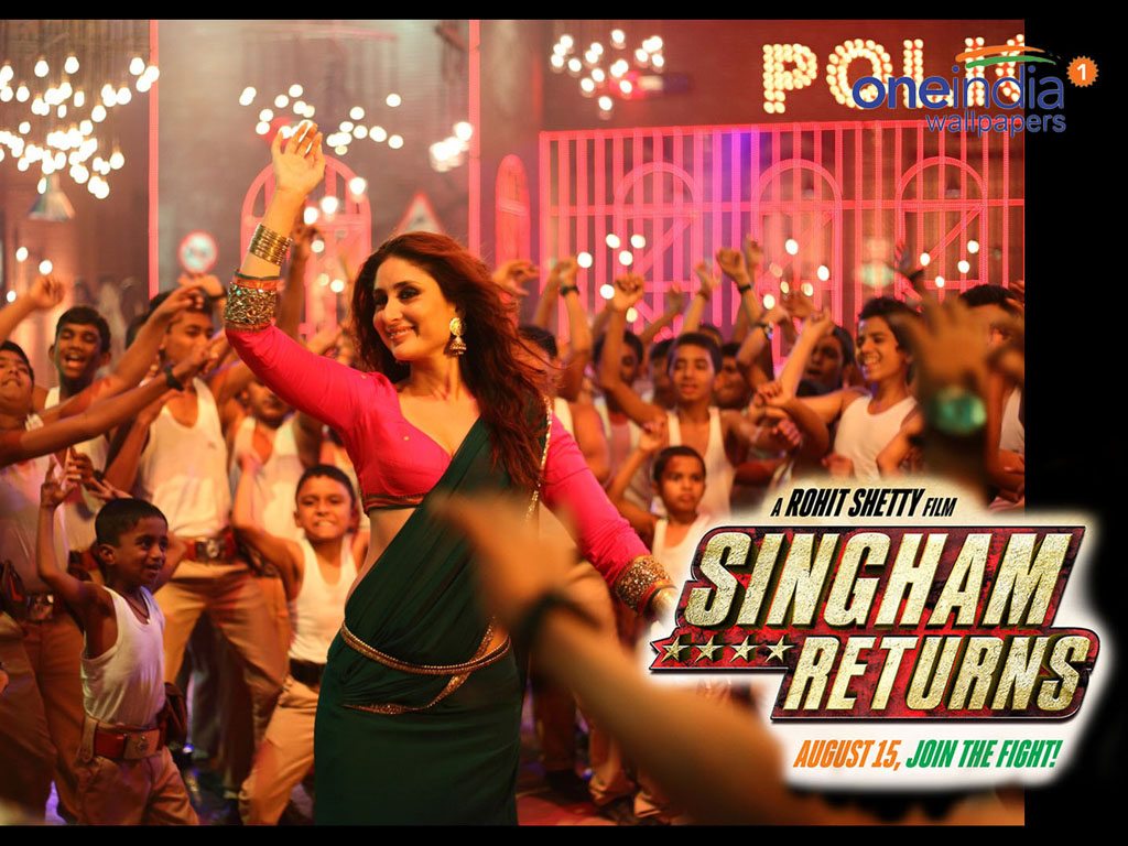 Singham Cast & Crew, Singham Hindi Movie Cast and Crew, Actor, Actress ...