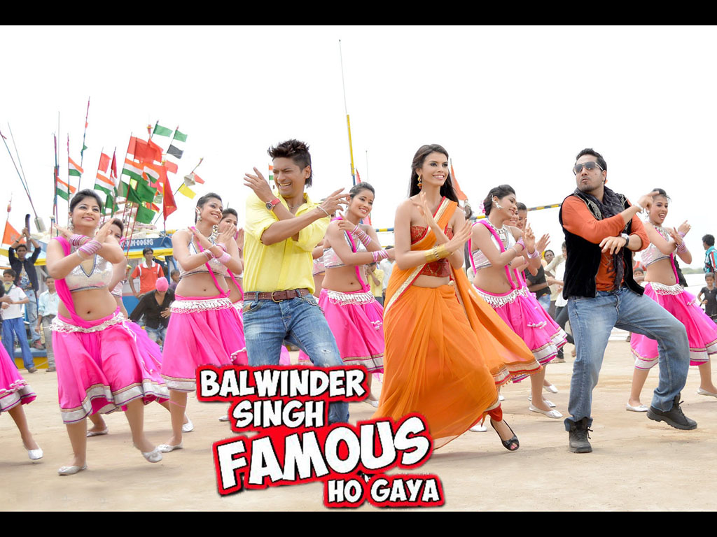 Balwinder Singh Famous Ho Gaya Fan Photos | Balwinder Singh Famous Ho ...