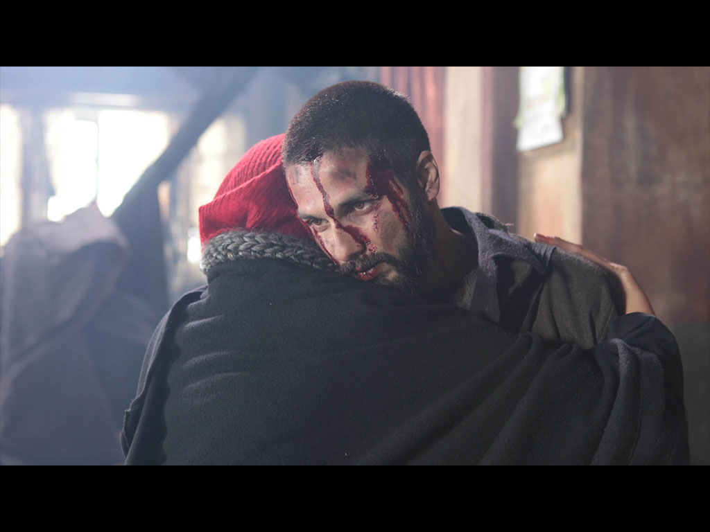 Haider Story, Haider Hindi Movie Story, Preview, Synopsis - FilmiBeat