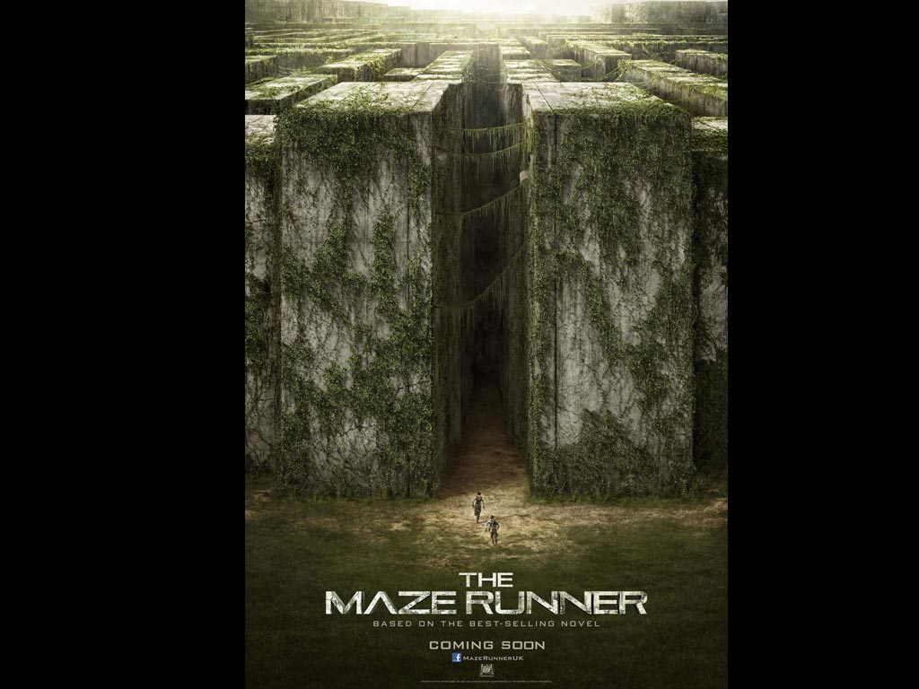 The Maze Runner Fan Photos | The Maze Runner Photos, Images, Pictures ...