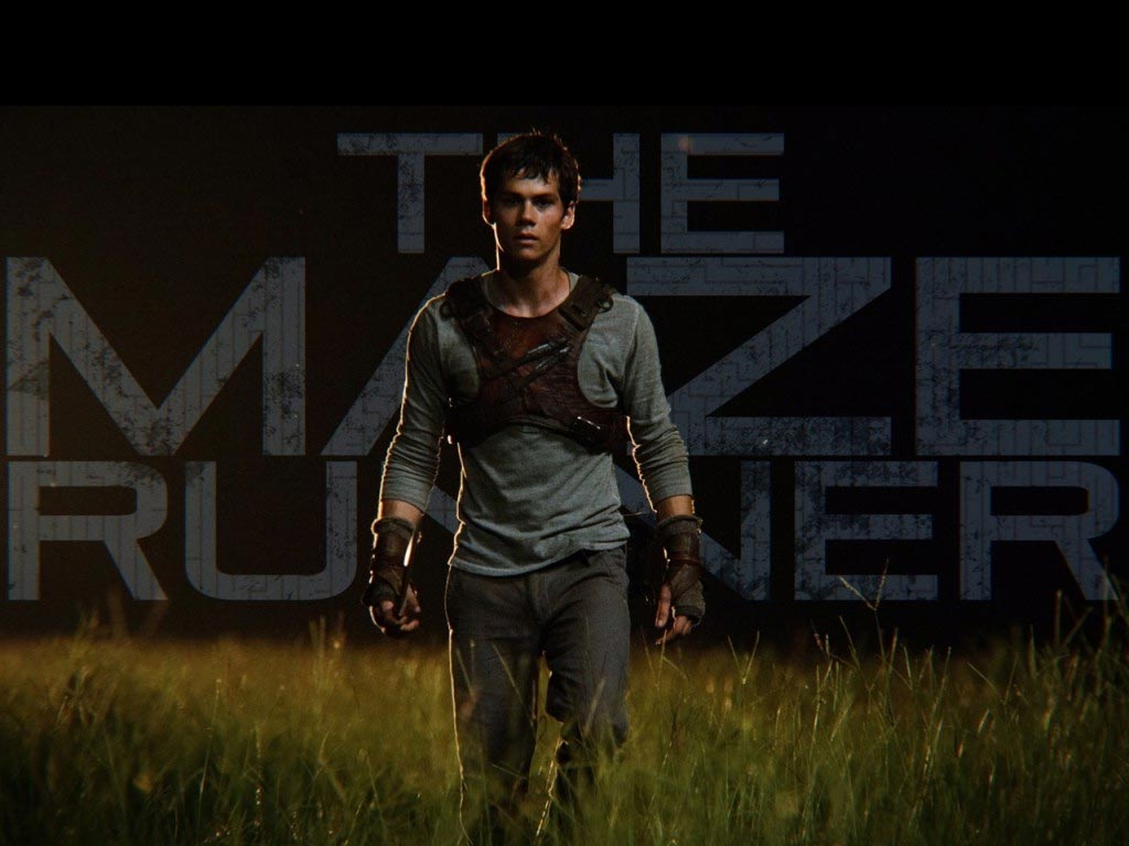 The Maze Runner Awards & Nominations, Academy Awards, Oscars, Golden ...