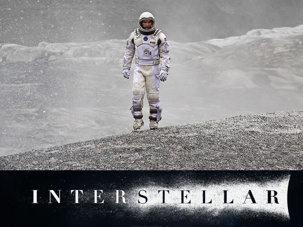 Interstellar Wallpaper | Interstellar HD Movie Wallpapers - FilmiBeat