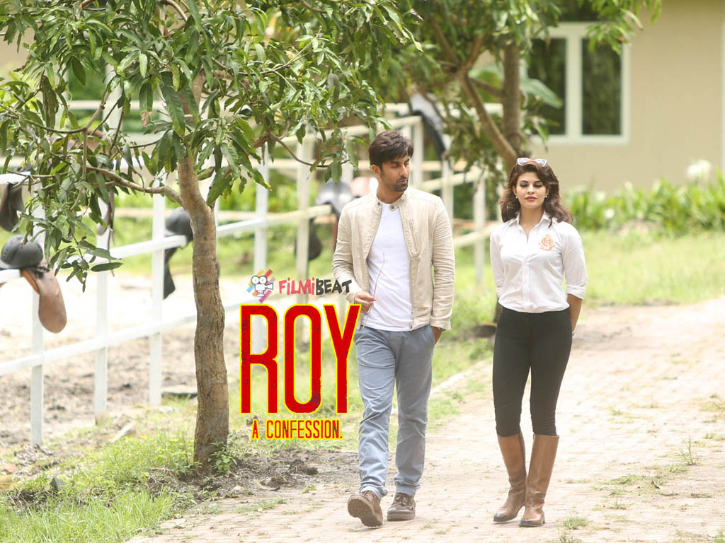 Roy Cast & Crew, Roy Hindi Movie Cast and Crew, Actor, Actress - FilmiBeat