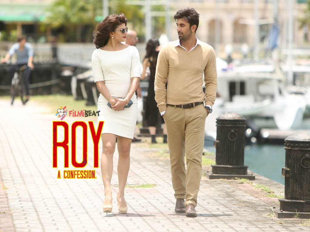 Roy Cast & Crew, Roy Hindi Movie Cast and Crew, Actor, Actress - FilmiBeat