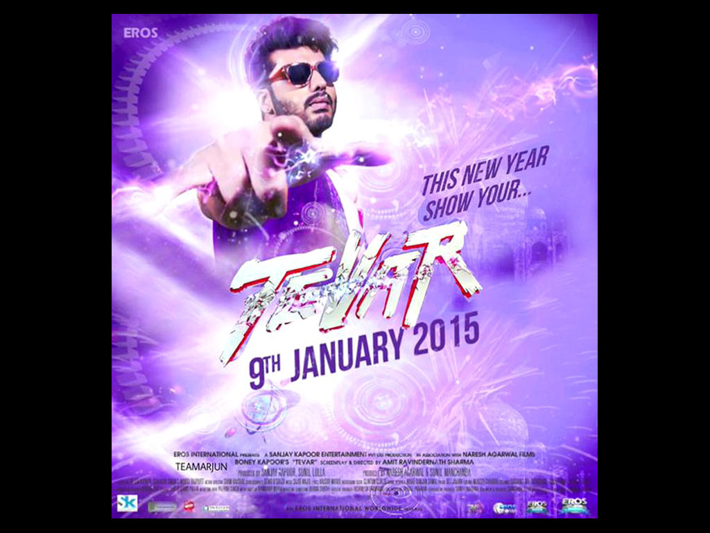 Tevar Fan Photos | Tevar Photos, Images, Pictures # 28961 - FilmiBeat