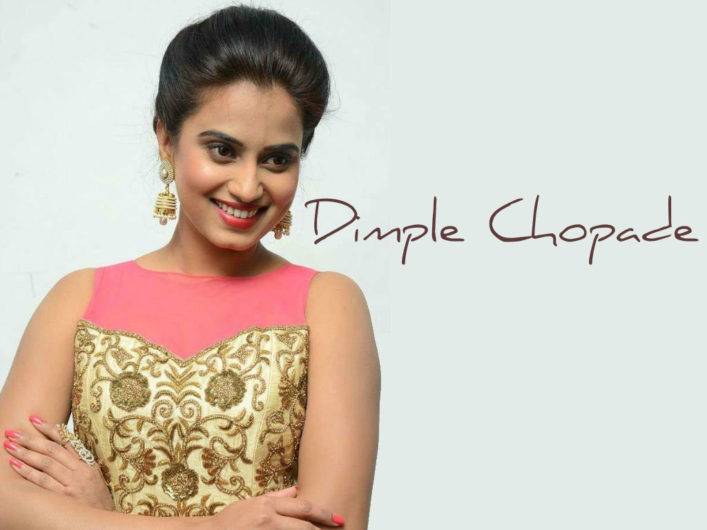 டிம்பிள் சோபத் பயோடேட்டா | Dimple Chopade Biography in Tamil ...