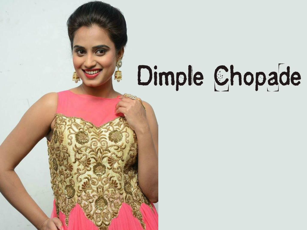 டிம்பிள் சோபத் பயோடேட்டா | Dimple Chopade Biography in Tamil ...