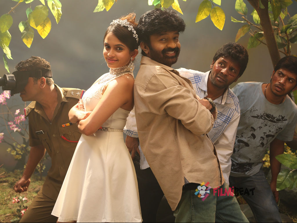 Gaddam Gang Fan Photos | Gaddam Gang Photos, Images, Pictures - FilmiBeat