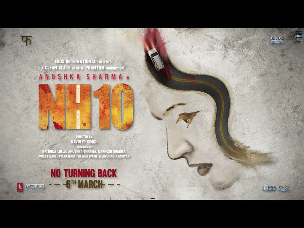 NH10 Story, NH10 Hindi Movie Story, Preview, Synopsis - FilmiBeat