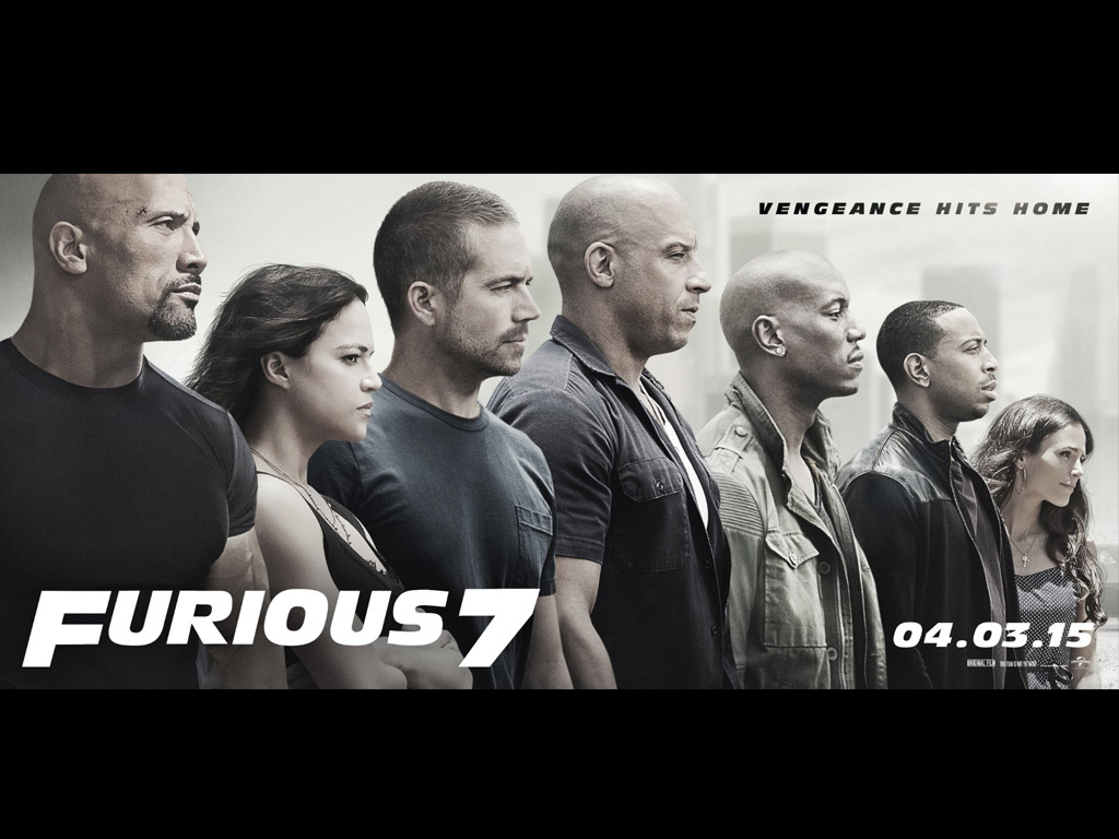 Furious 7 (Fast & Furious 7) Story, Furious 7 Hollywood Movie Story ...