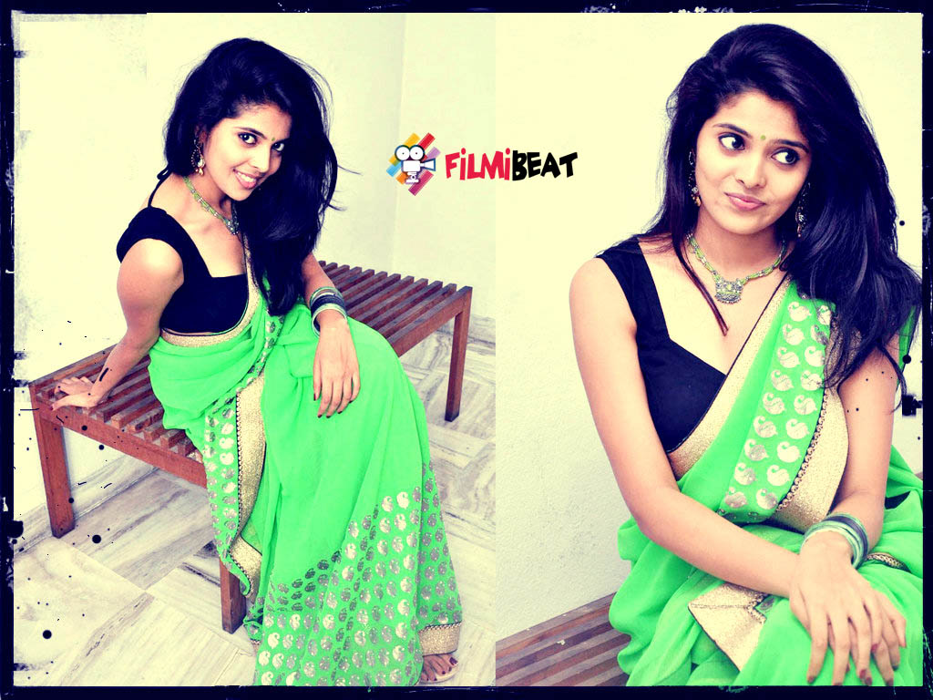 Shravya Biography, Life Story, Career, Awards & Achievements - Filmibeat