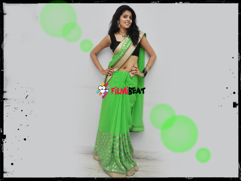 Shravya Biography, Life Story, Career, Awards & Achievements - Filmibeat