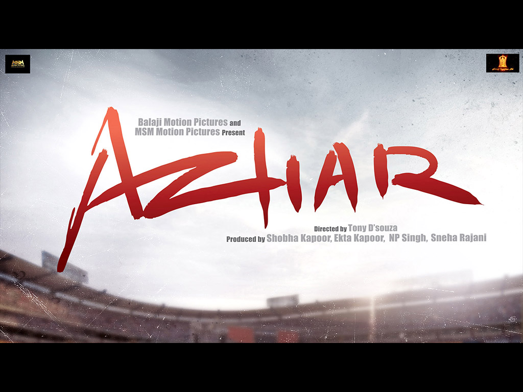 Azhar (Azhar Cast) Cast & Crew, Azhar Hindi Movie Cast and Crew, Actor ...