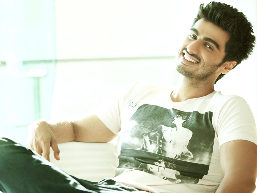 Arjun Kapoor Biography, Life Story, Career, Awards & Achievements ...