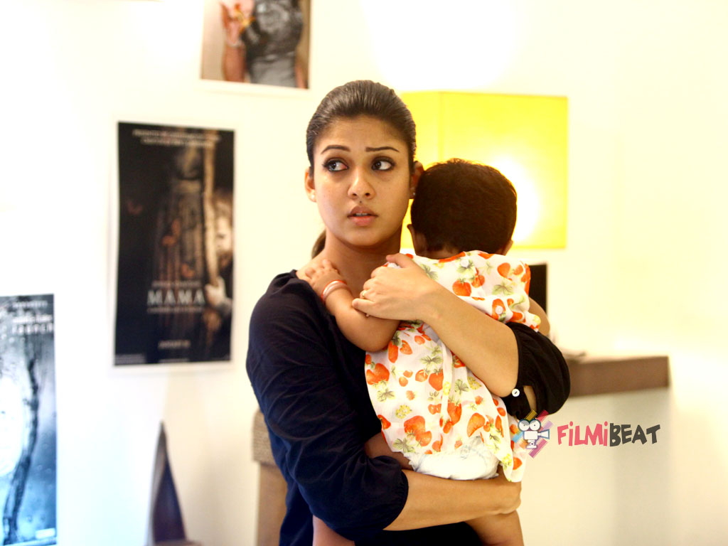 Mayuri Preview, Mayuri Story & Synopsis, Mayuri Telugu Movie - Filmibeat