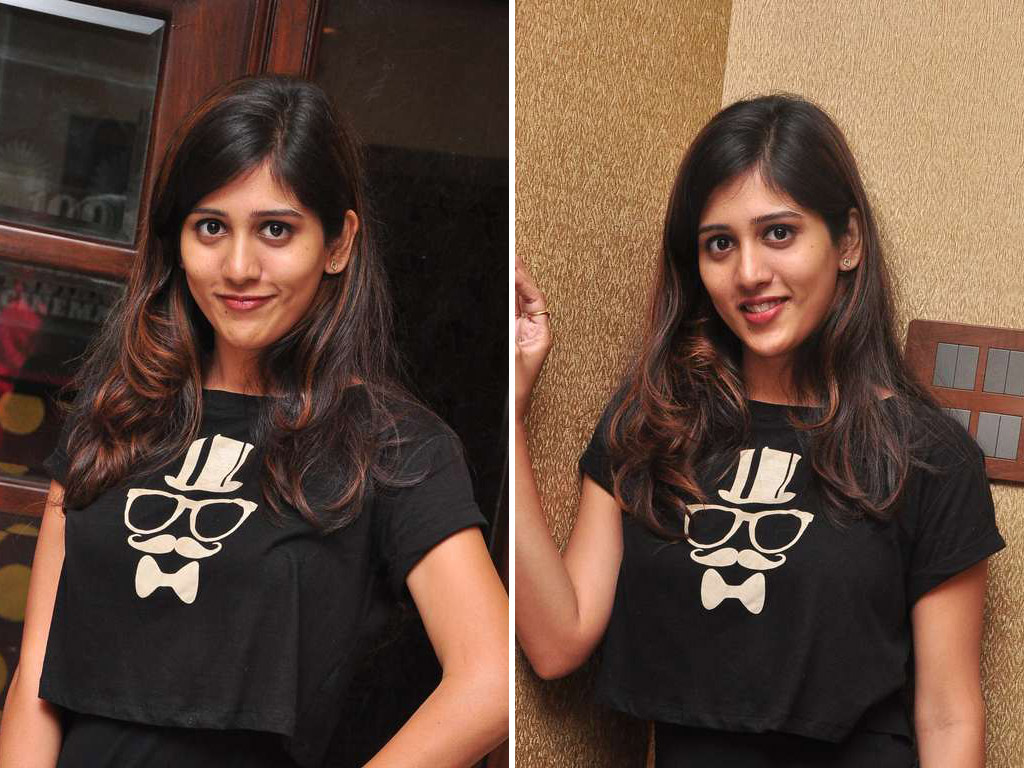 చాందిని చౌదరి బయోగ్రఫీ | Chandini Chowdary Biography in Telugu ...