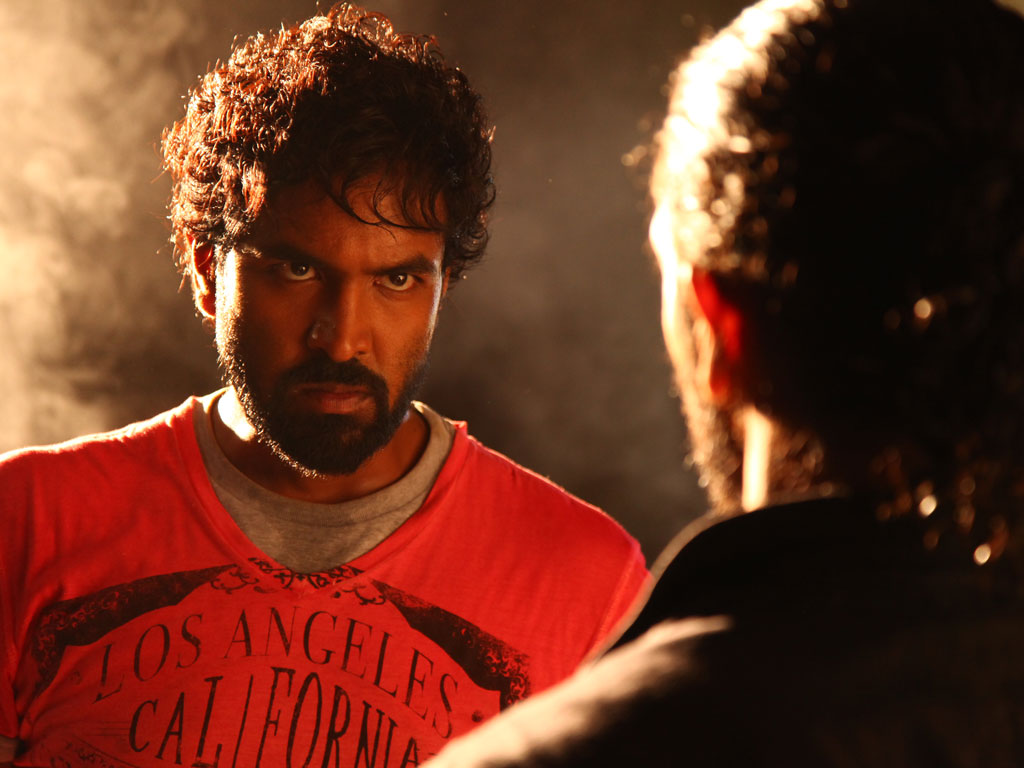 Dynamite Cast & Crew, Dynamite Telugu Movie Cast, Actor, Actress ...