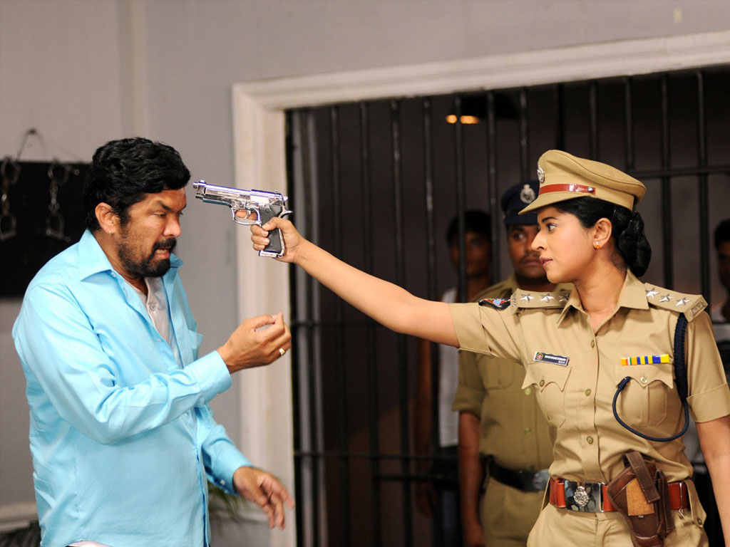 Red Alert Fan Photos | Red Alert Photos, Images, Pictures - FilmiBeat