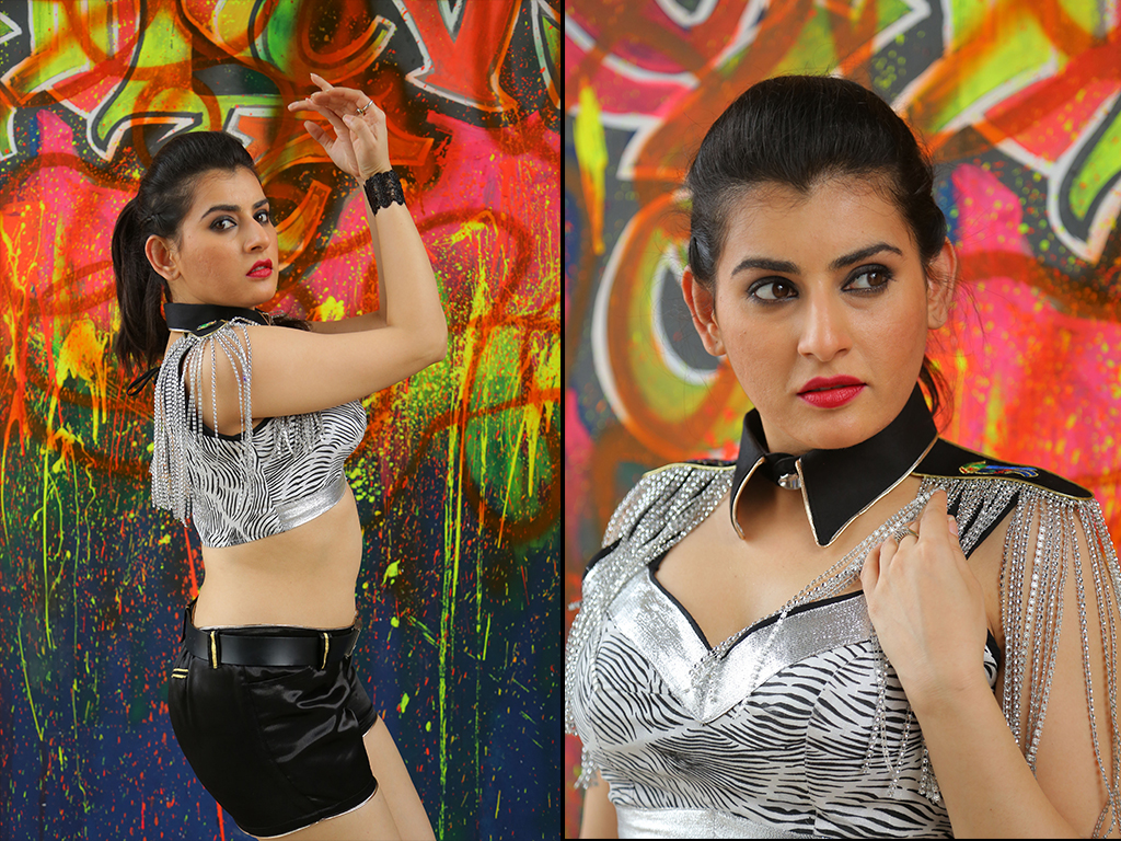 Archana (Veda Sastry) Biography, Life Story, Career, Awards ...