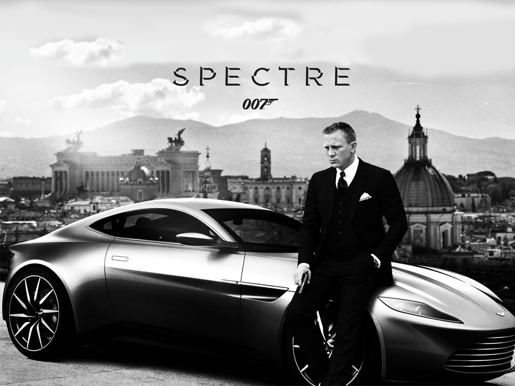Spectre Fan Photos | Spectre Photos, Images, Pictures - FilmiBeat
