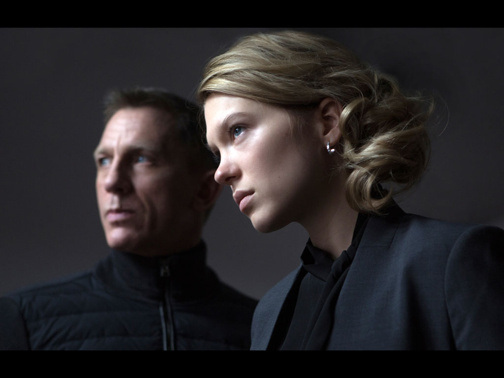 Spectre Cast and Crew, Spectre Hollywood Movie Cast, Actors, Actress ...