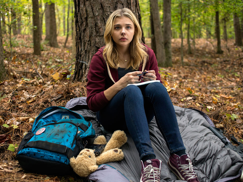 The 5th Wave Cast and Crew, The 5th Wave Hollywood Movie Cast, Actors ...