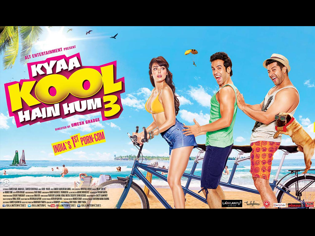 Kyaa Kool Hain Hum 3 Movie HD Wallpapers | Kyaa Kool Hain Hum 3 HD ...