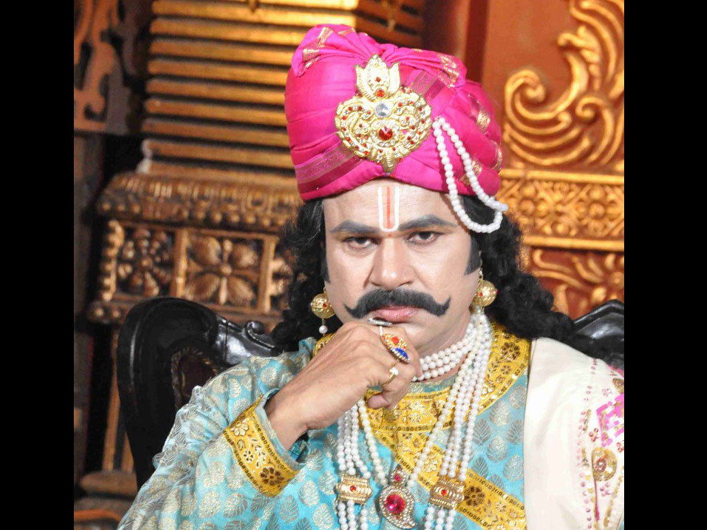 Sathi Thimmamamba Fan Photos | Sathi Thimmamamba Photos, Images ...