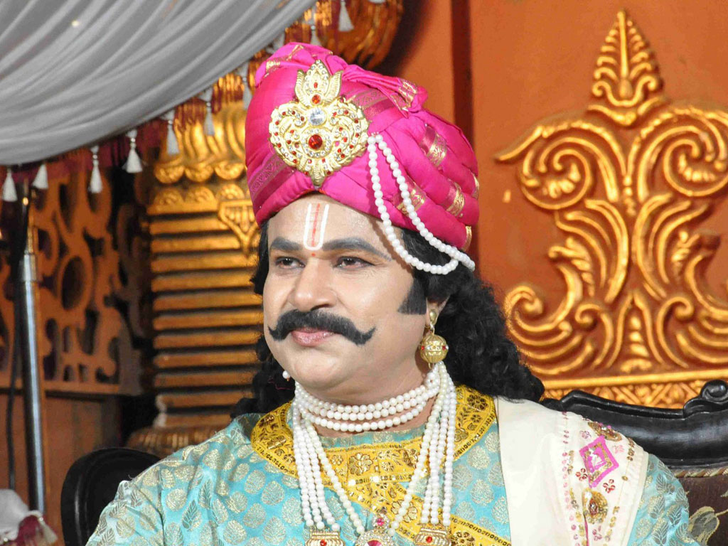 Sathi Thimmamamba Preview, Sathi Thimmamamba Story & Synopsis, Sathi ...